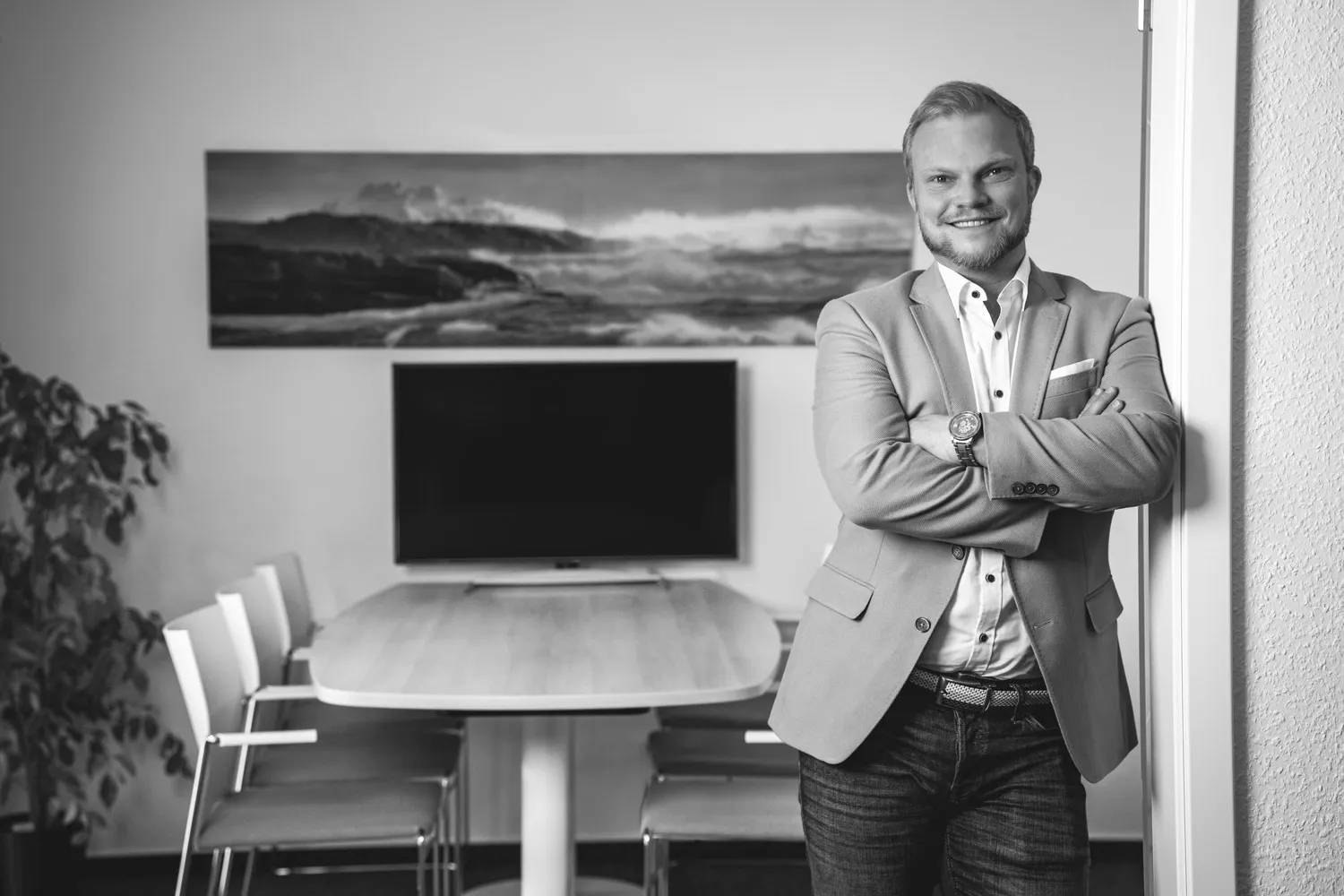 Steuerberater Robin Stockfleth - Ihr Steuerberater in Neumünster